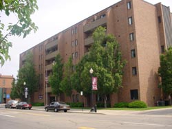 Townview Terrace